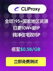 Iping.cc：IP地址查询-IPv4&IPv6